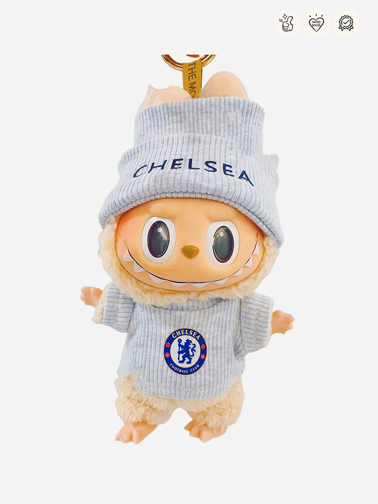 LABUBU Chelsea Outfit – oiiio